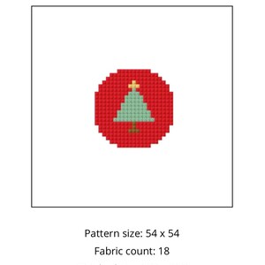 Christmas Tree Key Fob/airtag - Etsy