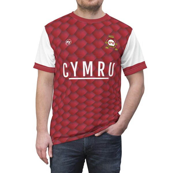 Wrexham 2023 - Etsy UK