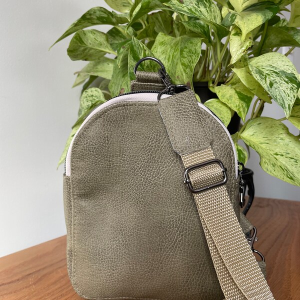 Mav Pack Pattern - Etsy