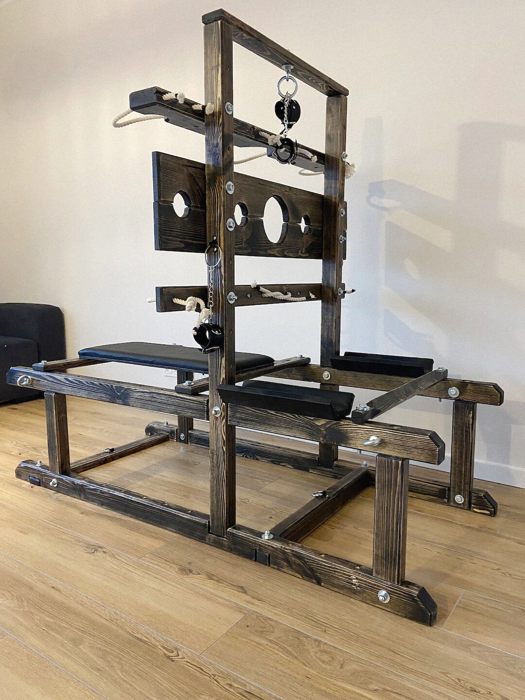 Bdsm Spanking Bench Bondage Sex Furniture Fetish Bench Sex