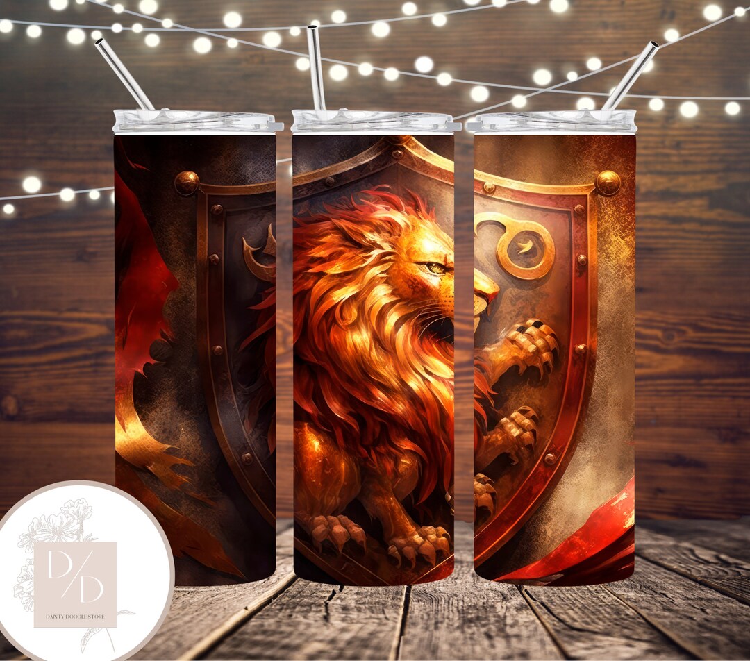 Wizard Tumbler Wrap, Wizard 20 Oz Tumbler Wrap for Sublimation, Wizard ...