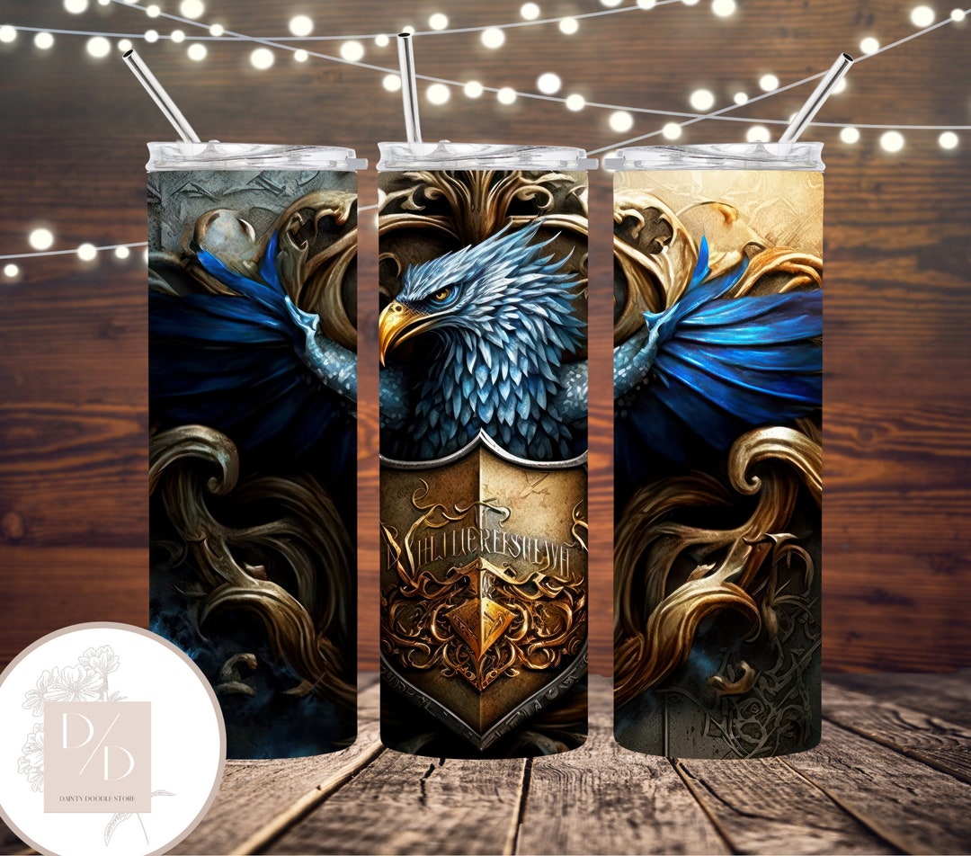 Wizard Tumbler Wrap, Wizard 20 Oz Tumbler Wrap for Sublimation, Wizard ...
