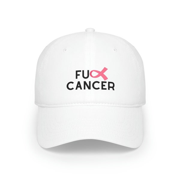 Cancer Hat - Etsy