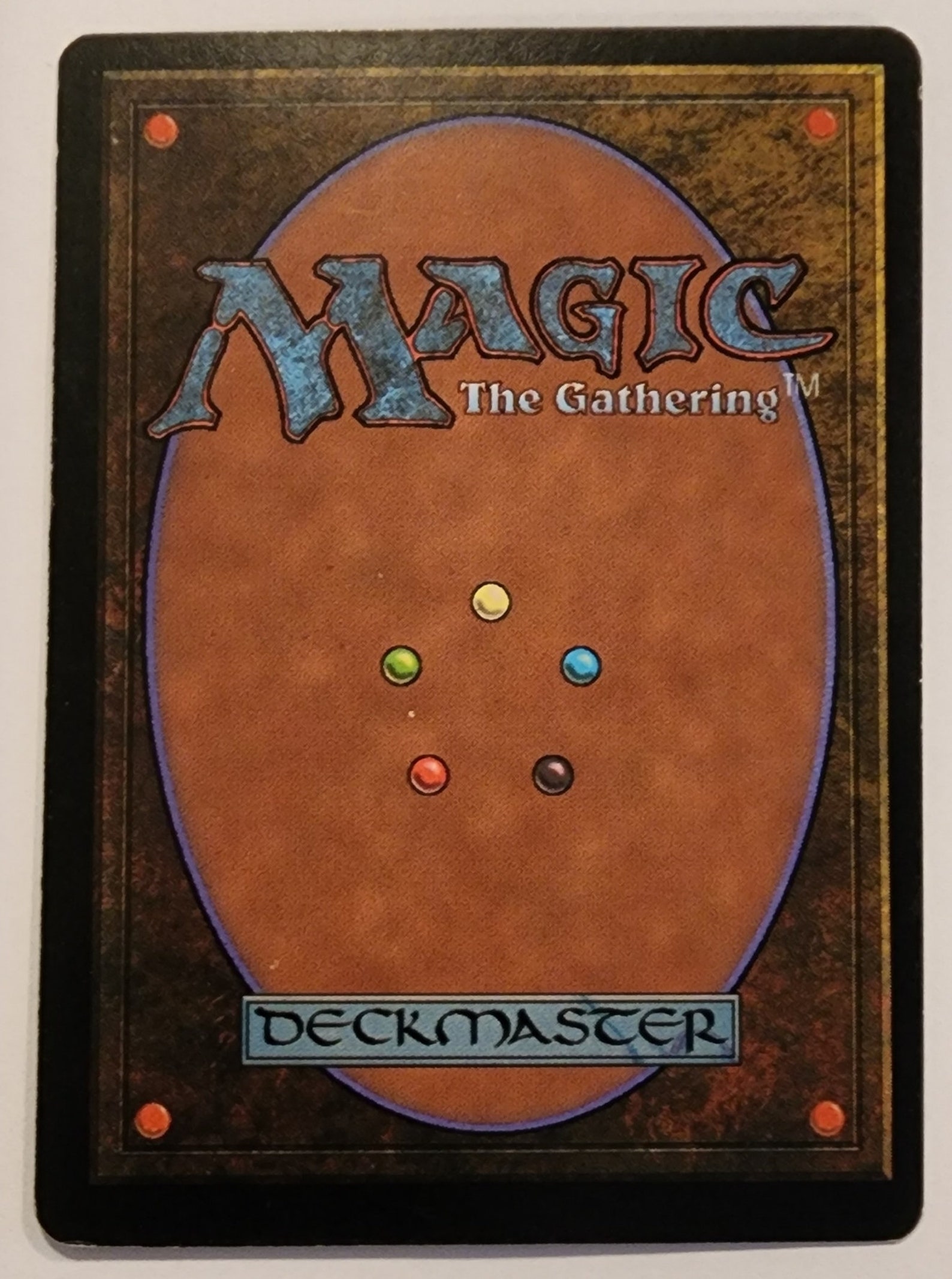 MTG - Magic the Gathering - Urza's Destiny - Treachery - Never Played ...