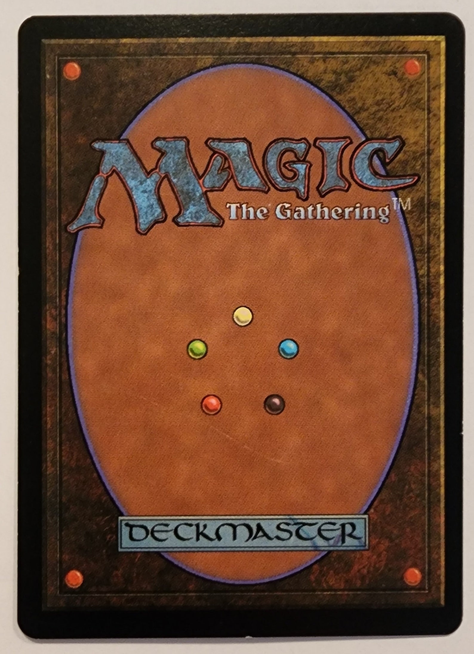 MTG - Magic the Gathering - Urza's Destiny - Academy Rector - Never ...