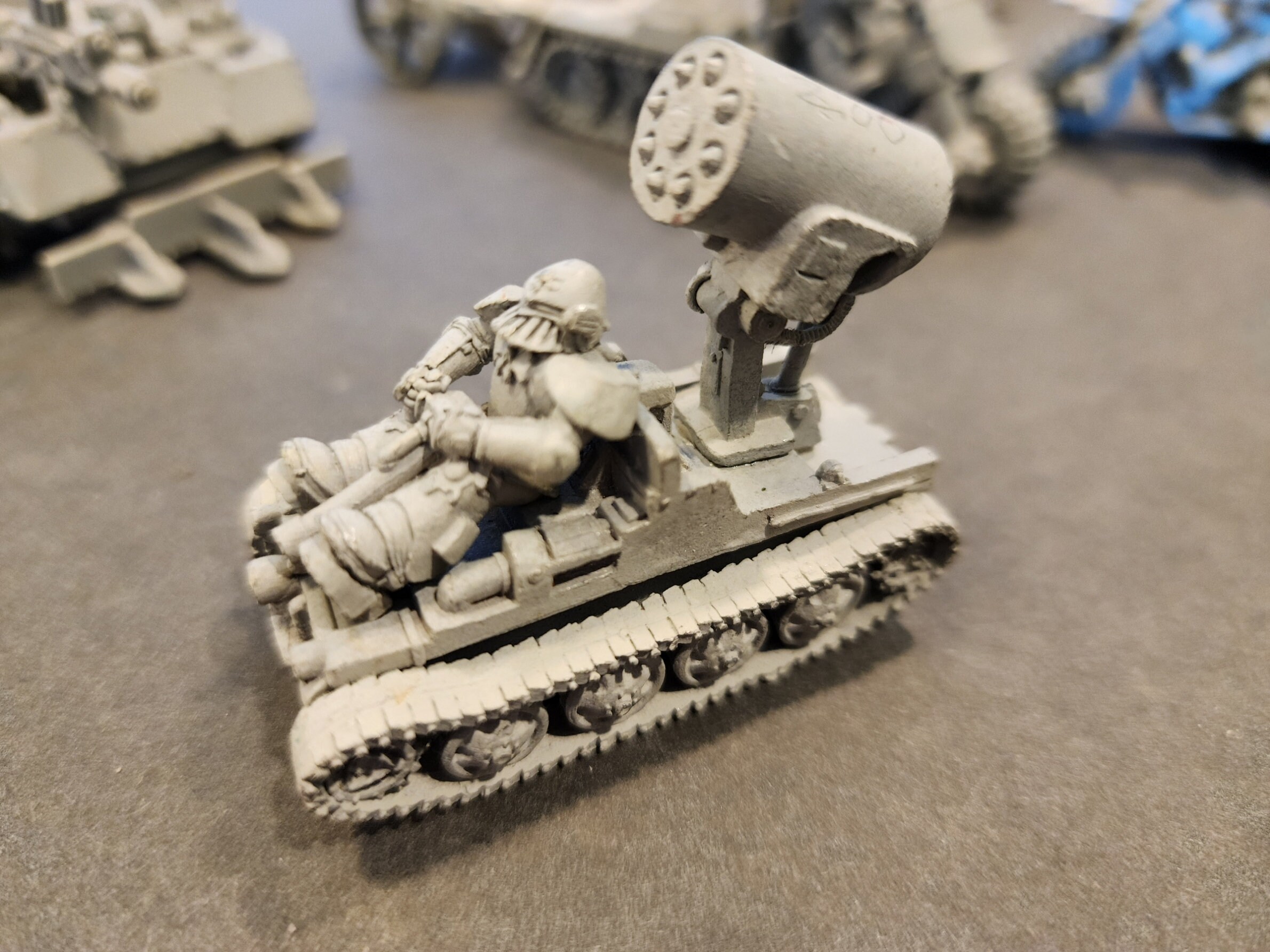 Warhammer 40K OOP Huge Ork Army Vehicles Lot - Etsy