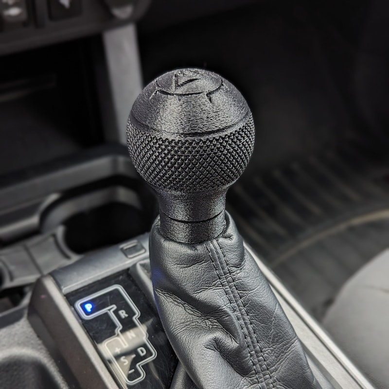 Tacoma Shifter 3rd Gen - Etsy