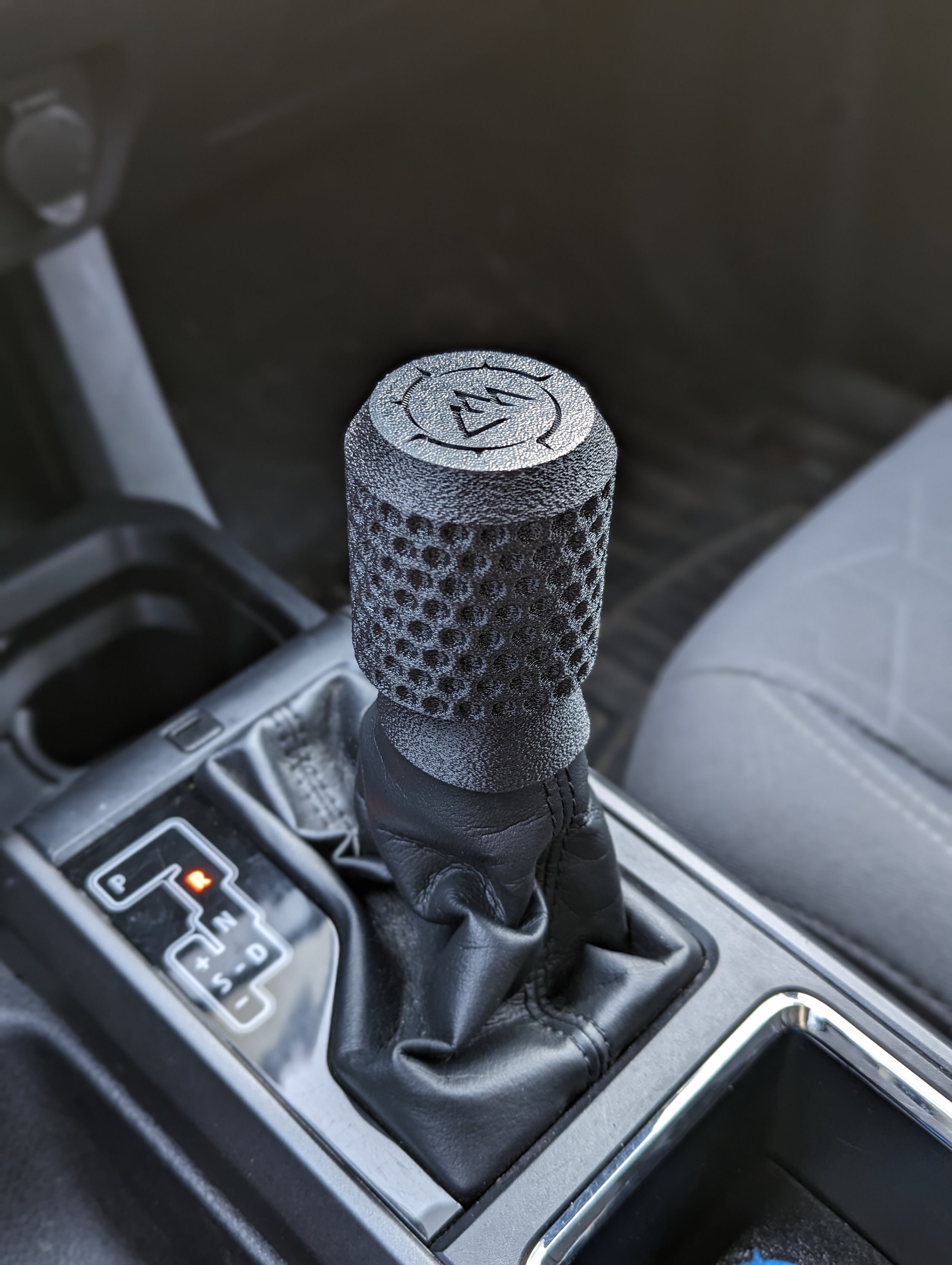 Shift Knobs For Automatic Toyota Tacoma