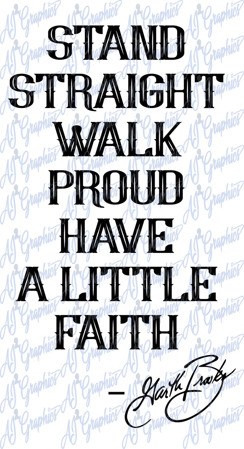 Stand Straight SVG, PNG, Jpeg - Etsy