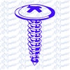Be Someone Houston Skyline SVG, PNG, Jpeg - Etsy