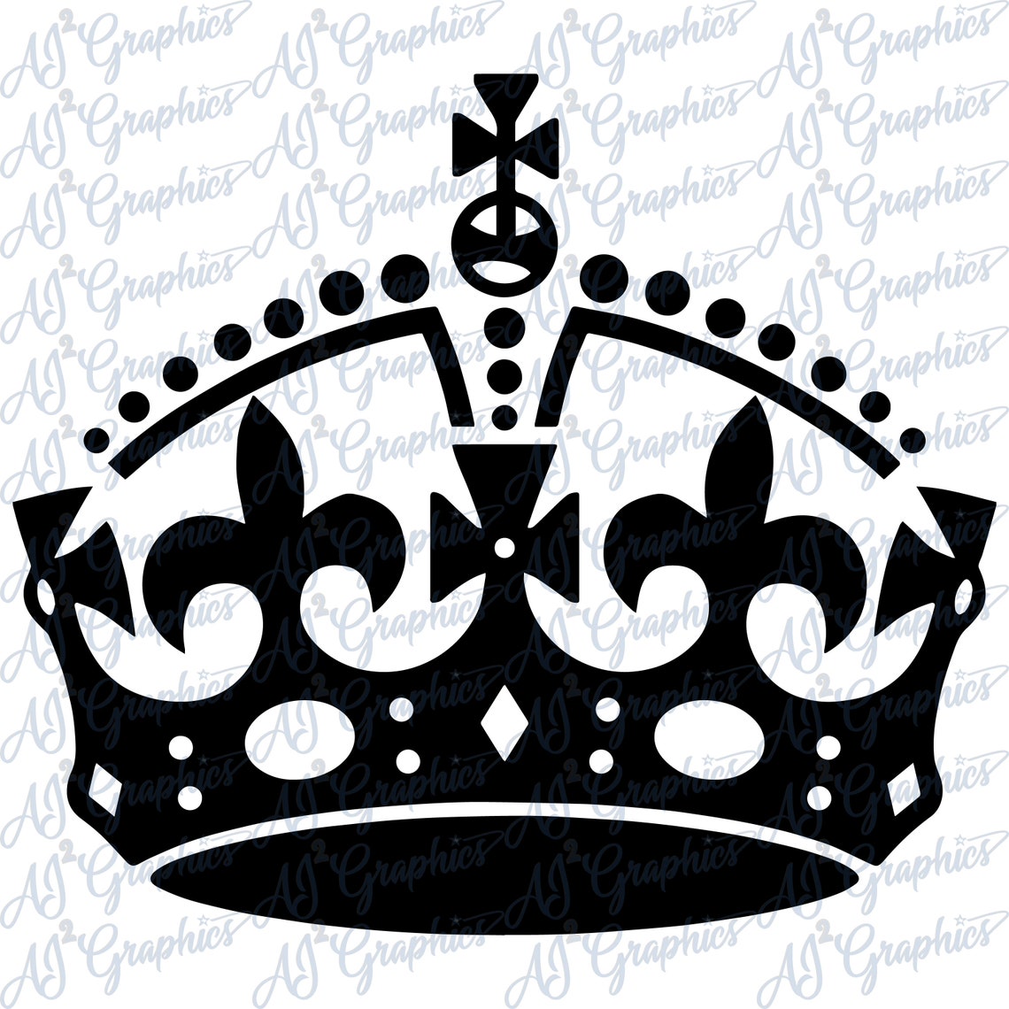 Crown SVG, PNG, Jpeg - Etsy