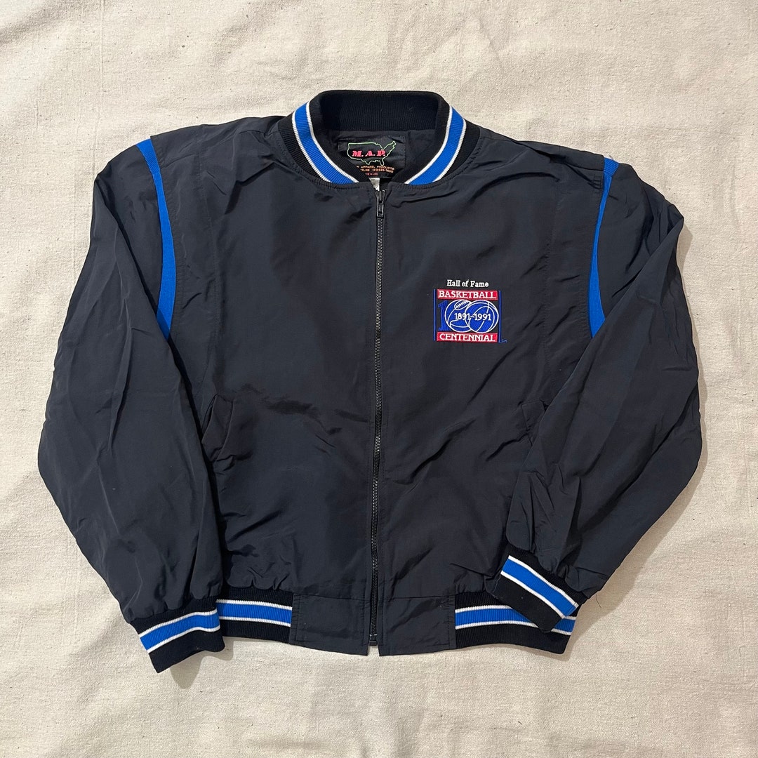 Vintage 90s 1991 Basketball Hall of Fame Centennial Celebration ...