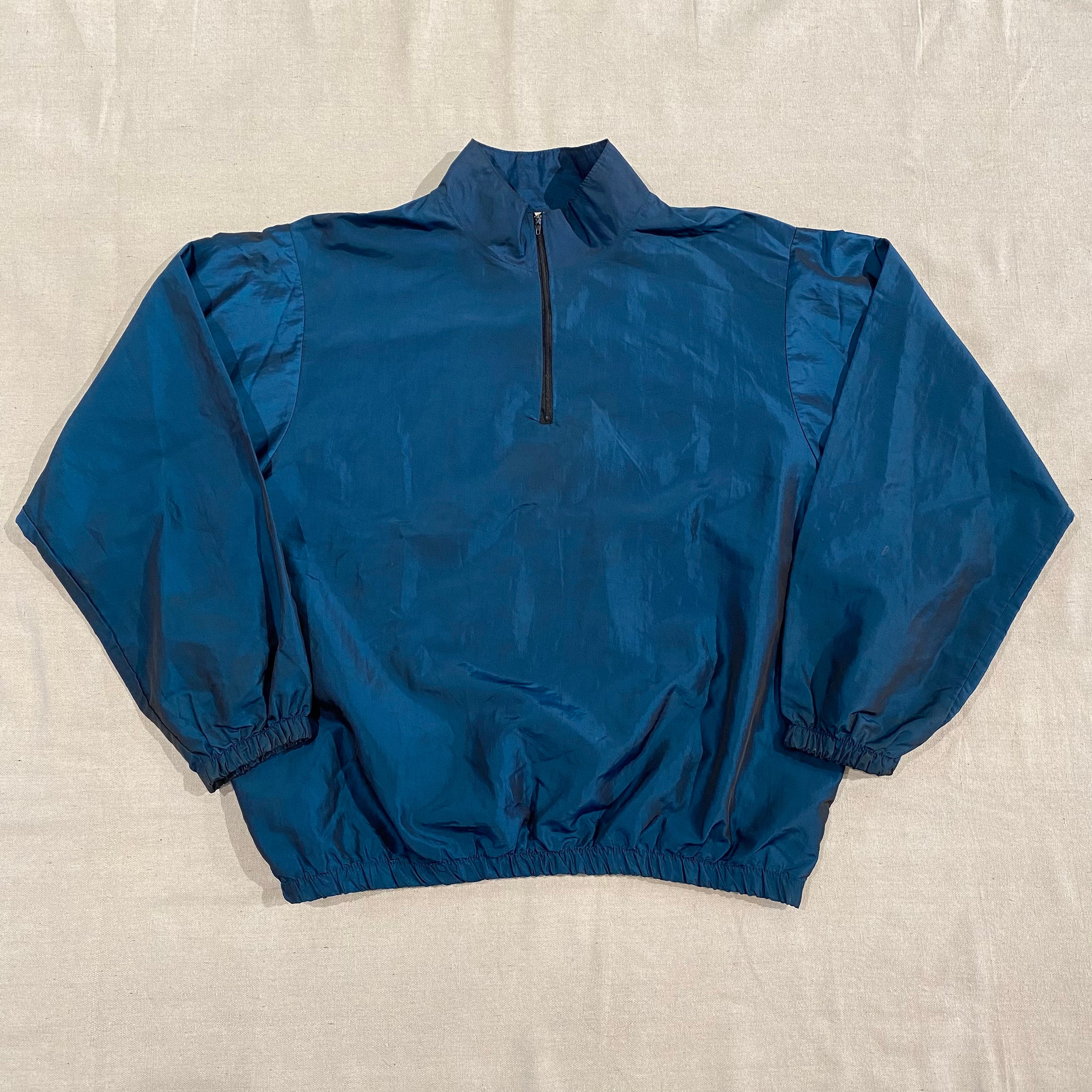 Vintage 90s Virginia Beach Surf Style Windbreaker Jacket - Etsy