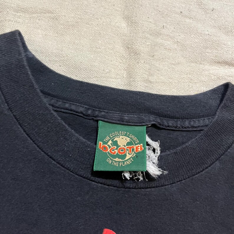 Vintage 90s WCW NWO Wrestling Wolf Pack Unchained Sting Diesel Kevin ...