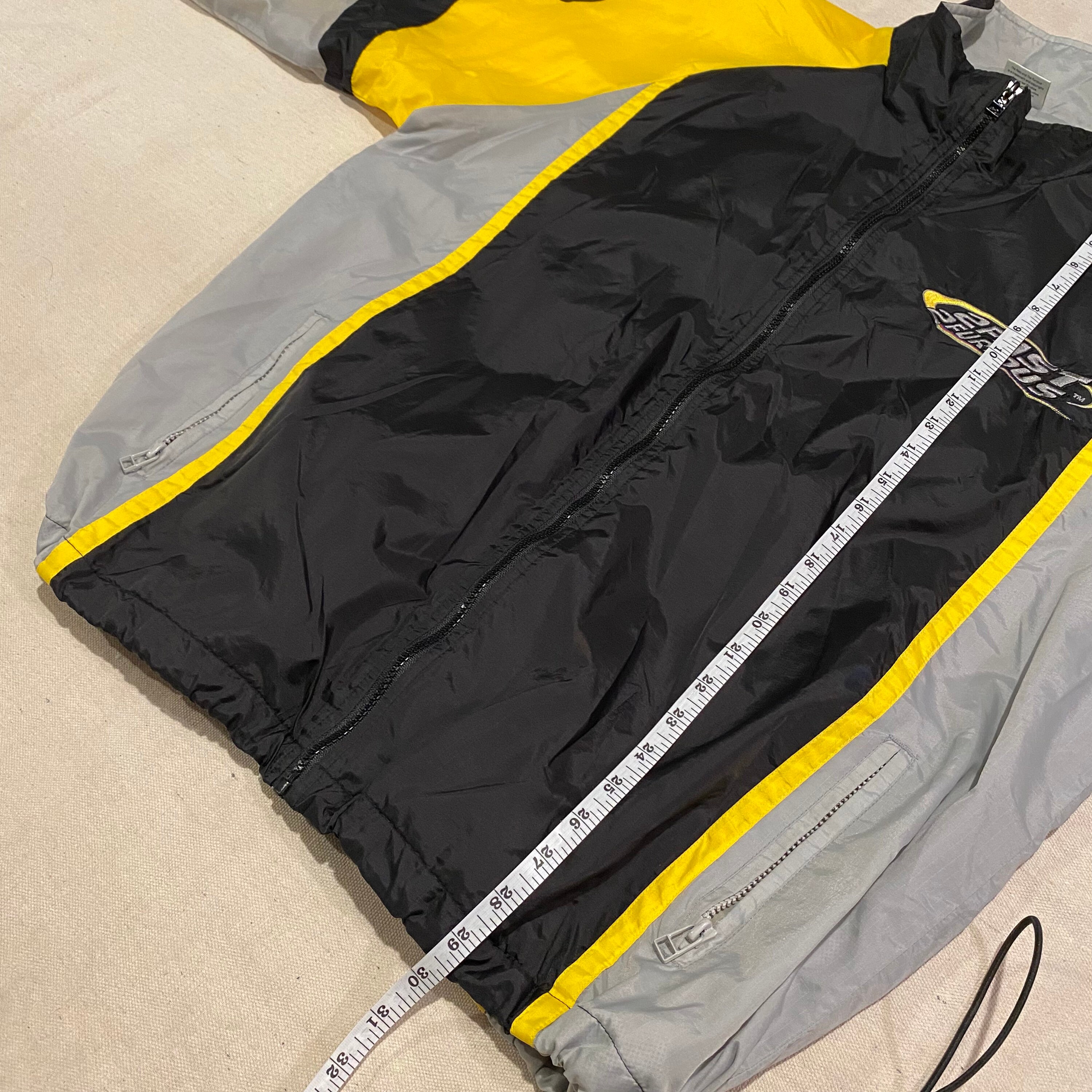 Vintage 00s Fast & the Furious Racing Jacket XL - Etsy