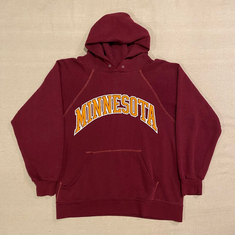 University of Minnesota - Etsy