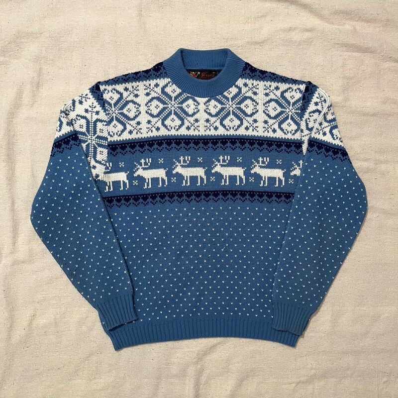 Jersild Sweater - Etsy
