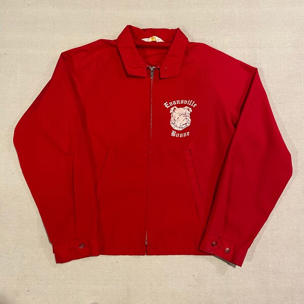 Sportsmaster Jacket - Etsy