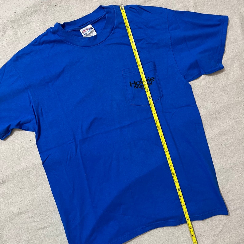 Vintage 90s the Howie Mandel Show Tshirt Large - Etsy