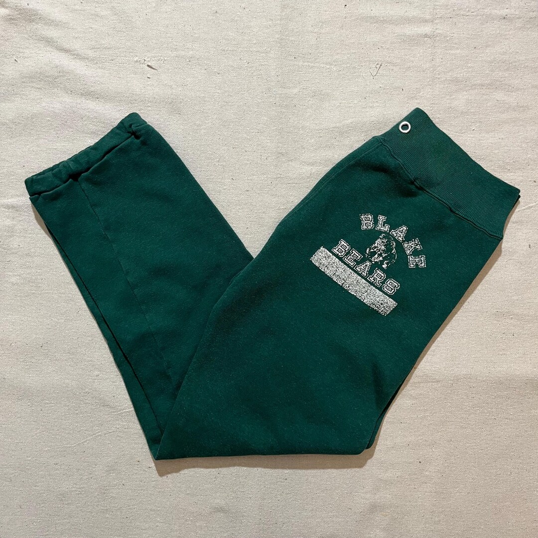 Vintage 80s/90s Champion Blake Bears Hopkins Minnesota School ...