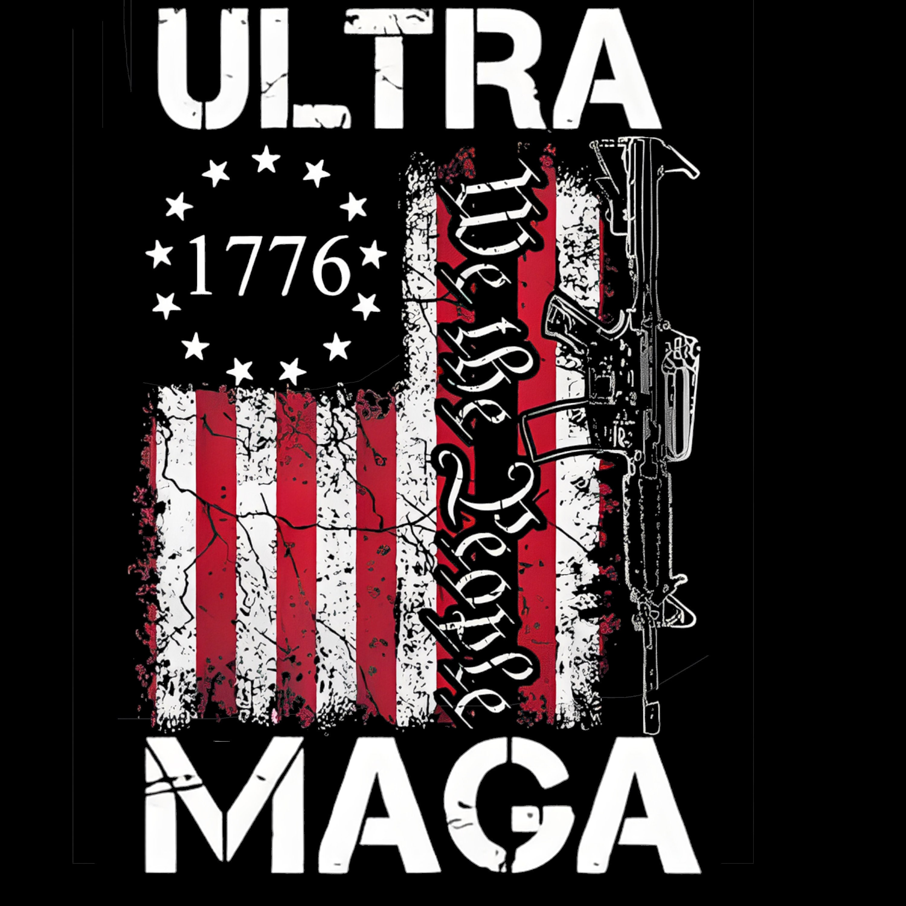 ULTRA MAGA PNG Download - Etsy