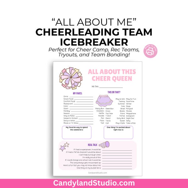 Team Bonding Prints - Etsy