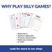 Cheerleader Would You Rather Silly Ice Breaker Game PDF Fun Digital ...