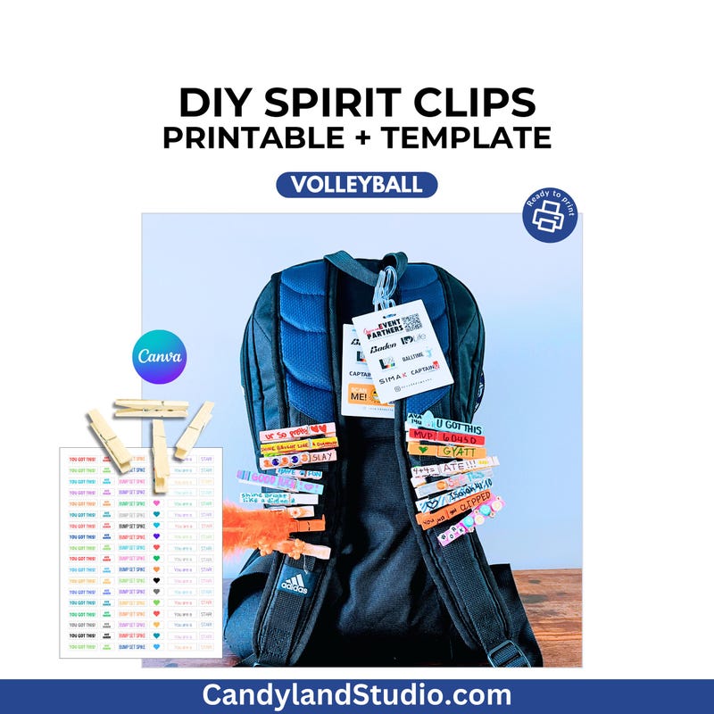 Clothespins Softball - Etsy