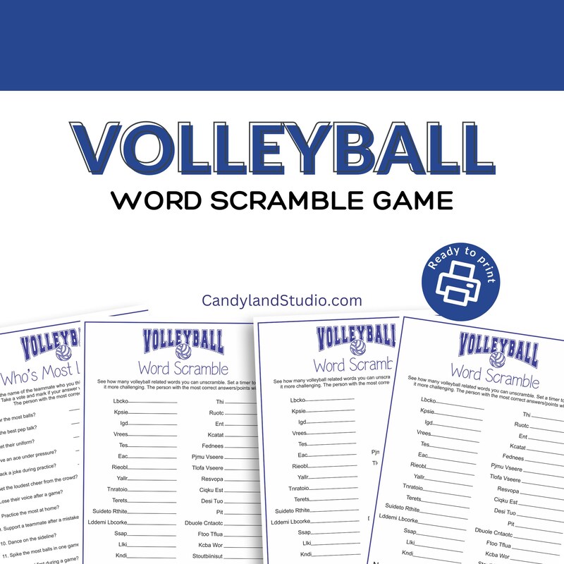 CSDigitalPrintables - Etsy