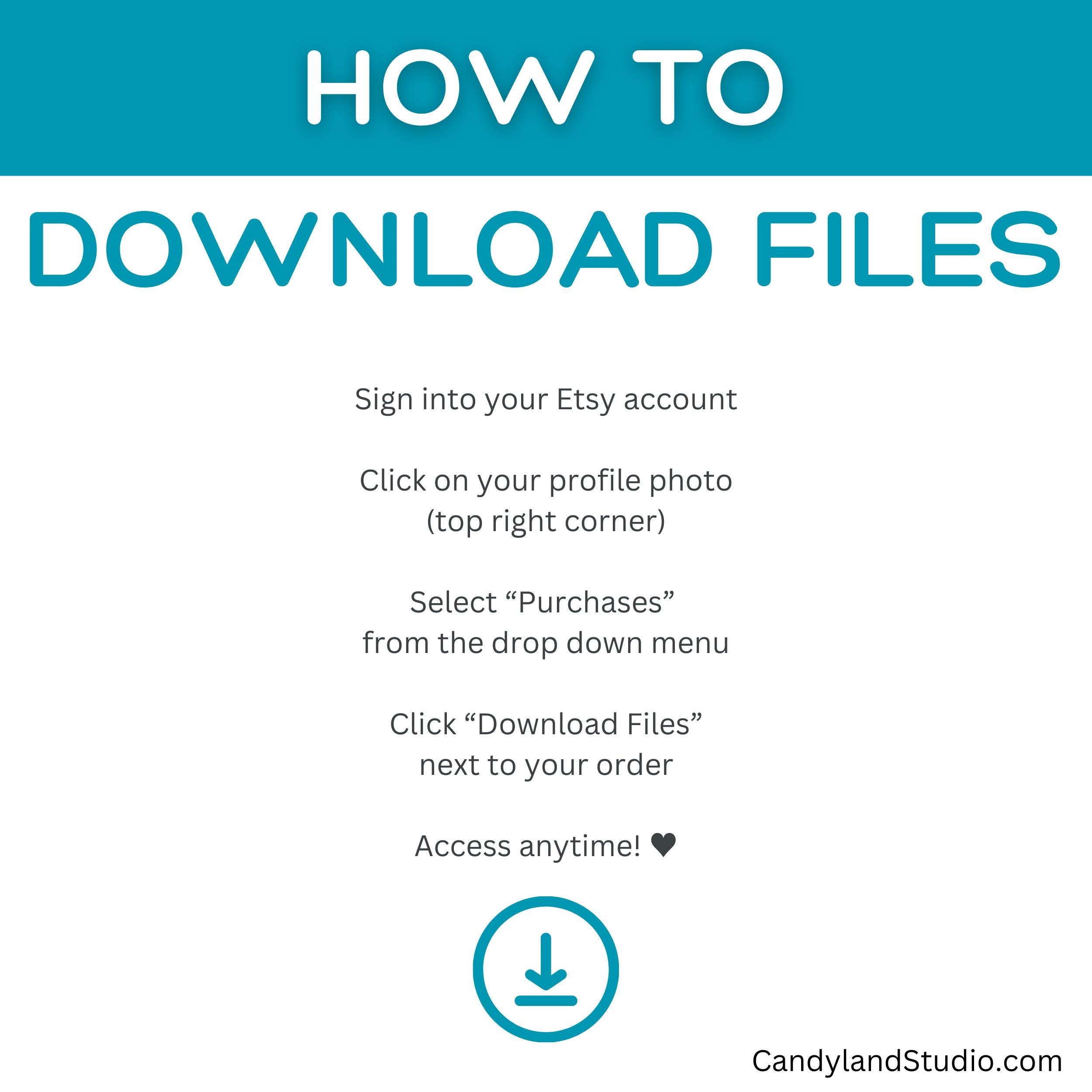 Financial Literacy Printable Scavenger Hunt for Middle High School ...