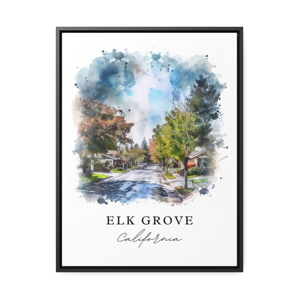 Elk Grove - Etsy