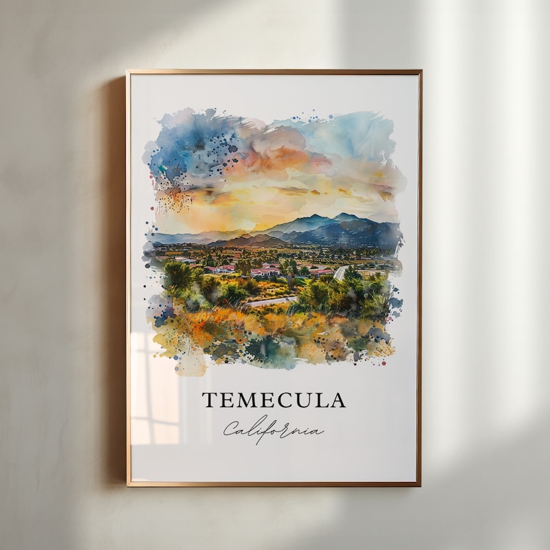 Temecula - Etsy