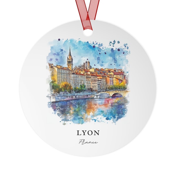 Lyon - Etsy