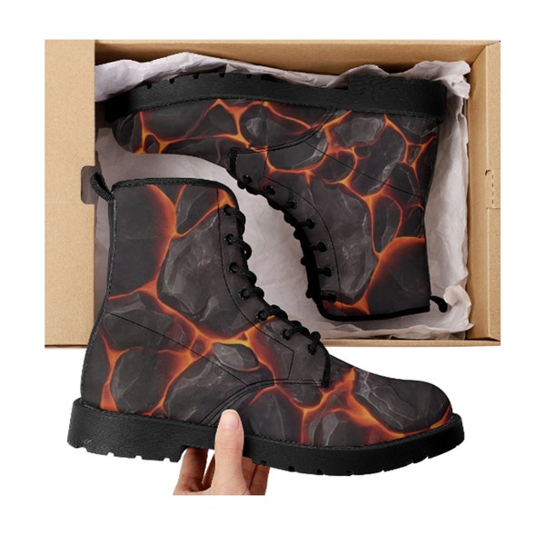 Hiking Boots - Etsy