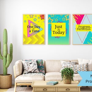 Therapy Poster, Substance Abuse Poster, 12 Steps Posters, Therapy ...