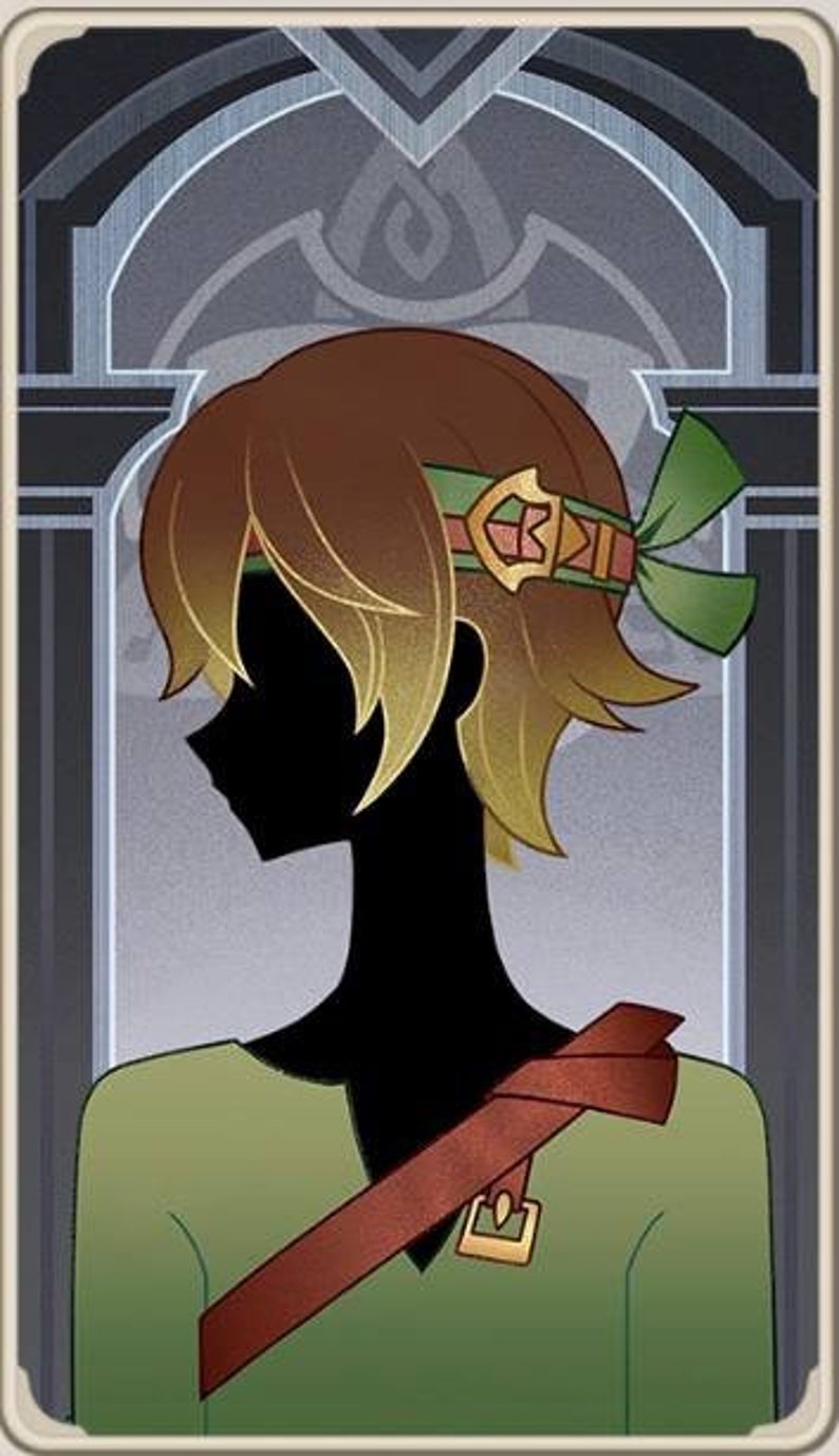 Genius Invocation ALL TCG Cards - Etsy