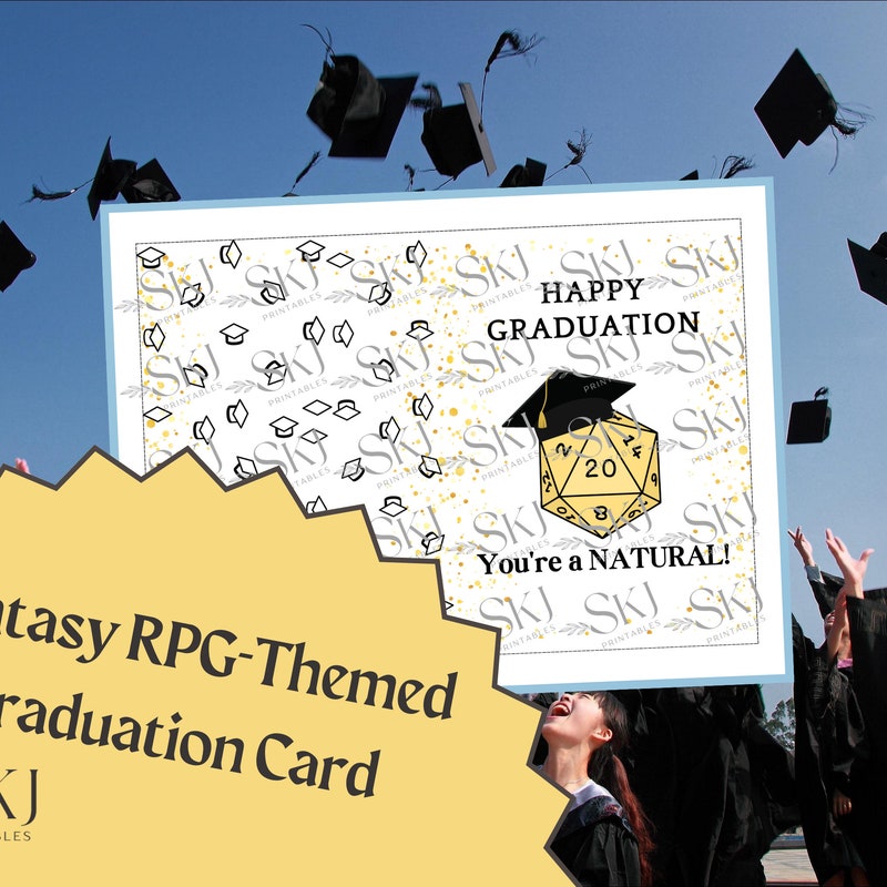 Graduation Card - Etsy