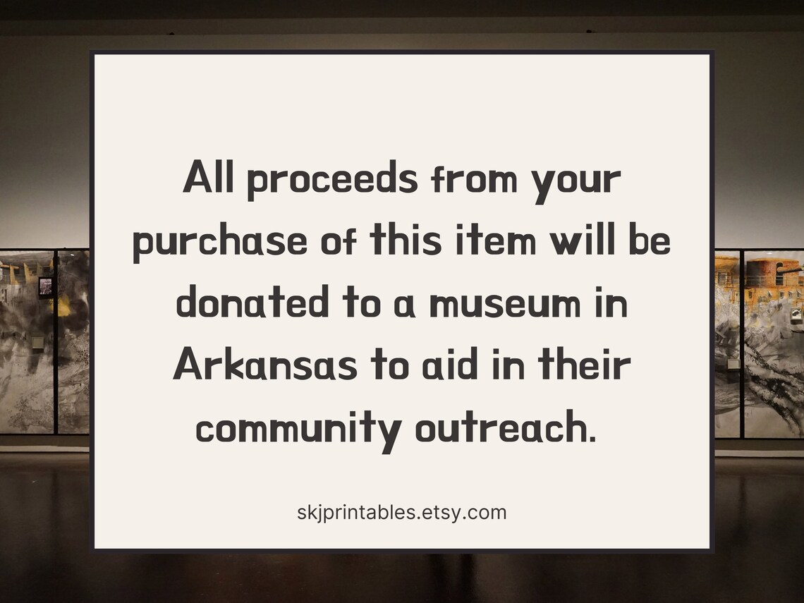 PRINTABLE Museum Scavenger Hunt Worksheet Field Trip Worksheet for Kids ...