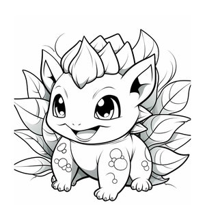 10 Cartoon Famous Characters Coloring Pages, Printable Coloring Page ...