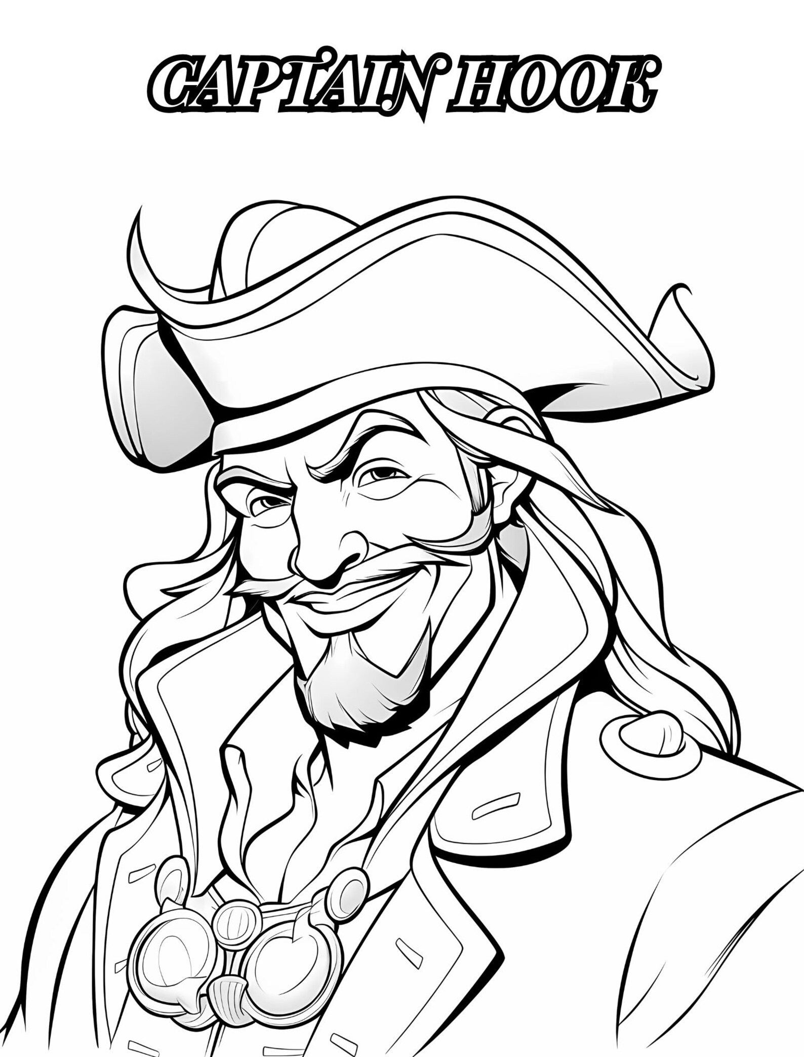 10 Cartoon Famous Characters Coloring Pages, Printable Coloring Page ...