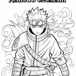 10 Cartoon Famous Characters Coloring Pages, Printable Coloring Page ...