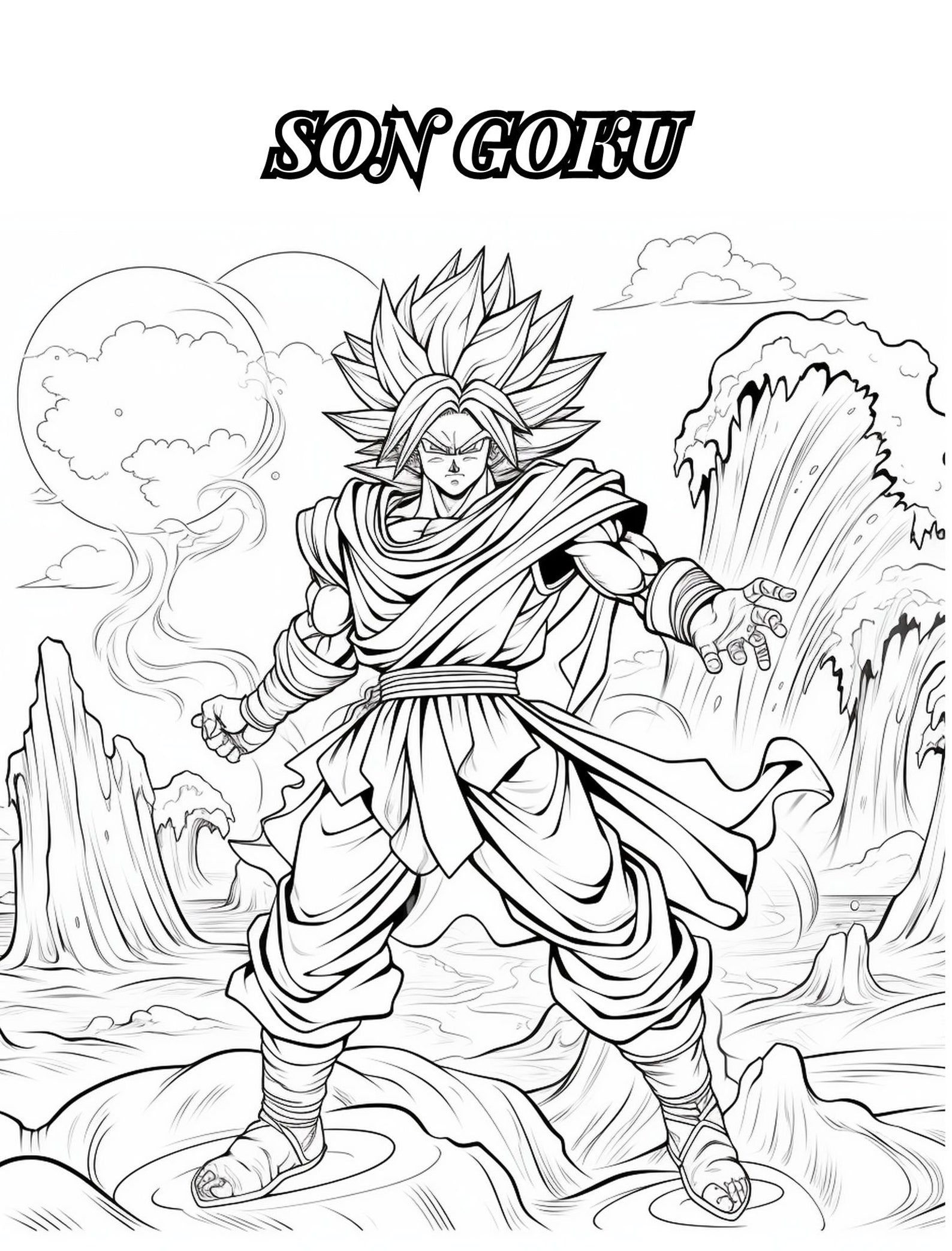 10 Cartoon Famous Characters Coloring Pages, Printable Coloring Page ...