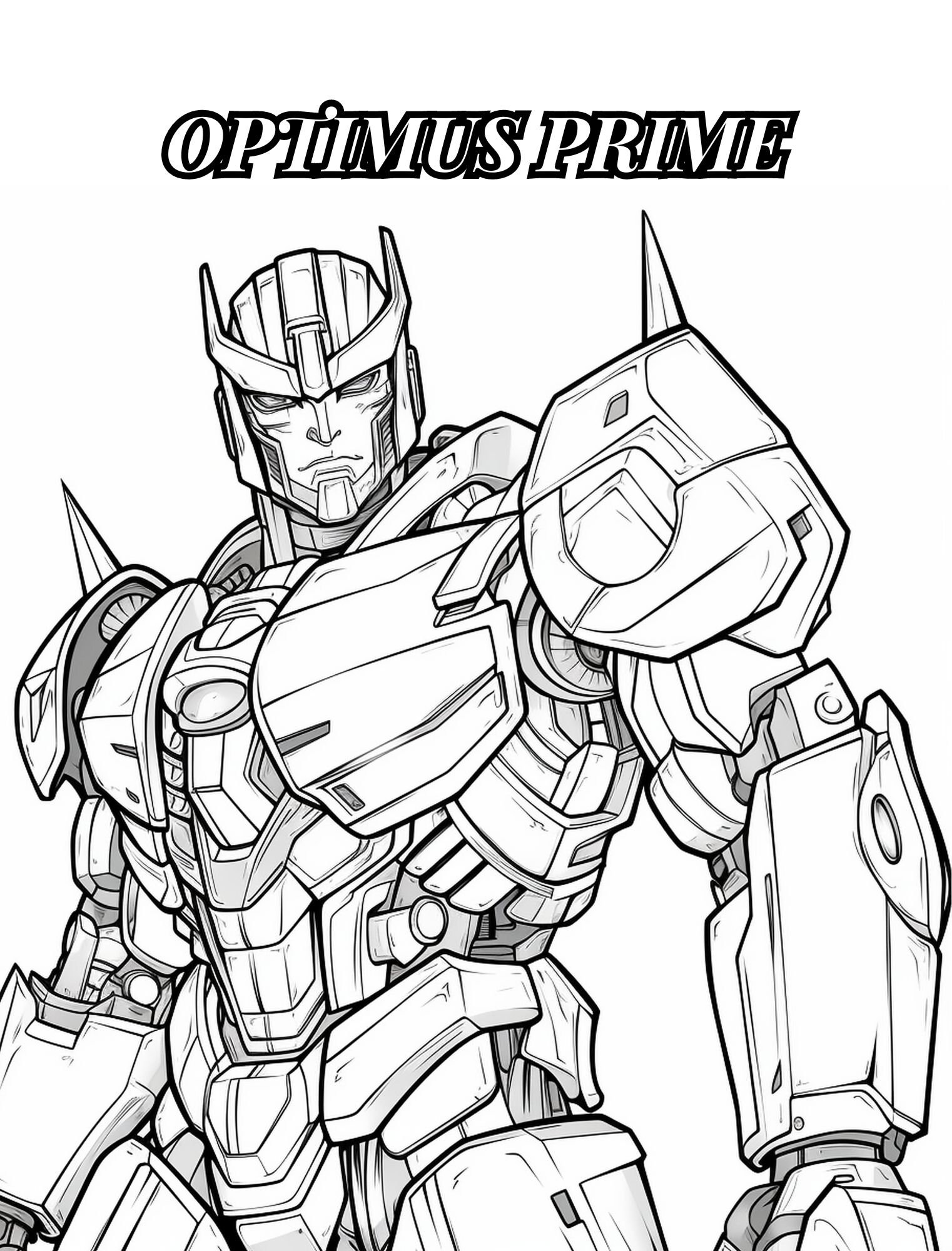 10 Cartoon Famous Characters Coloring Pages, Printable Coloring Page ...