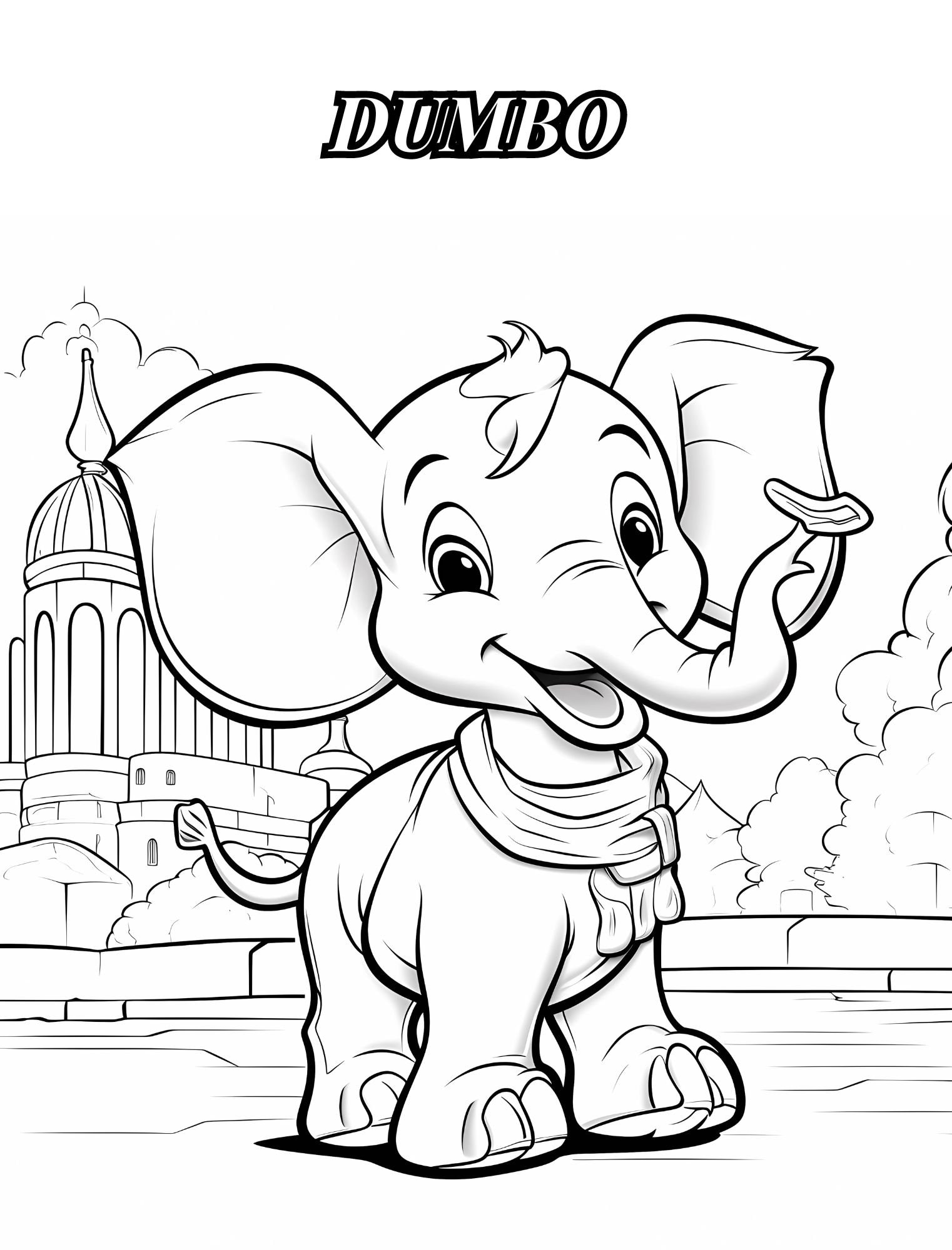 10 Cartoon Famous Characters Coloring Pages, Printable Coloring Page ...
