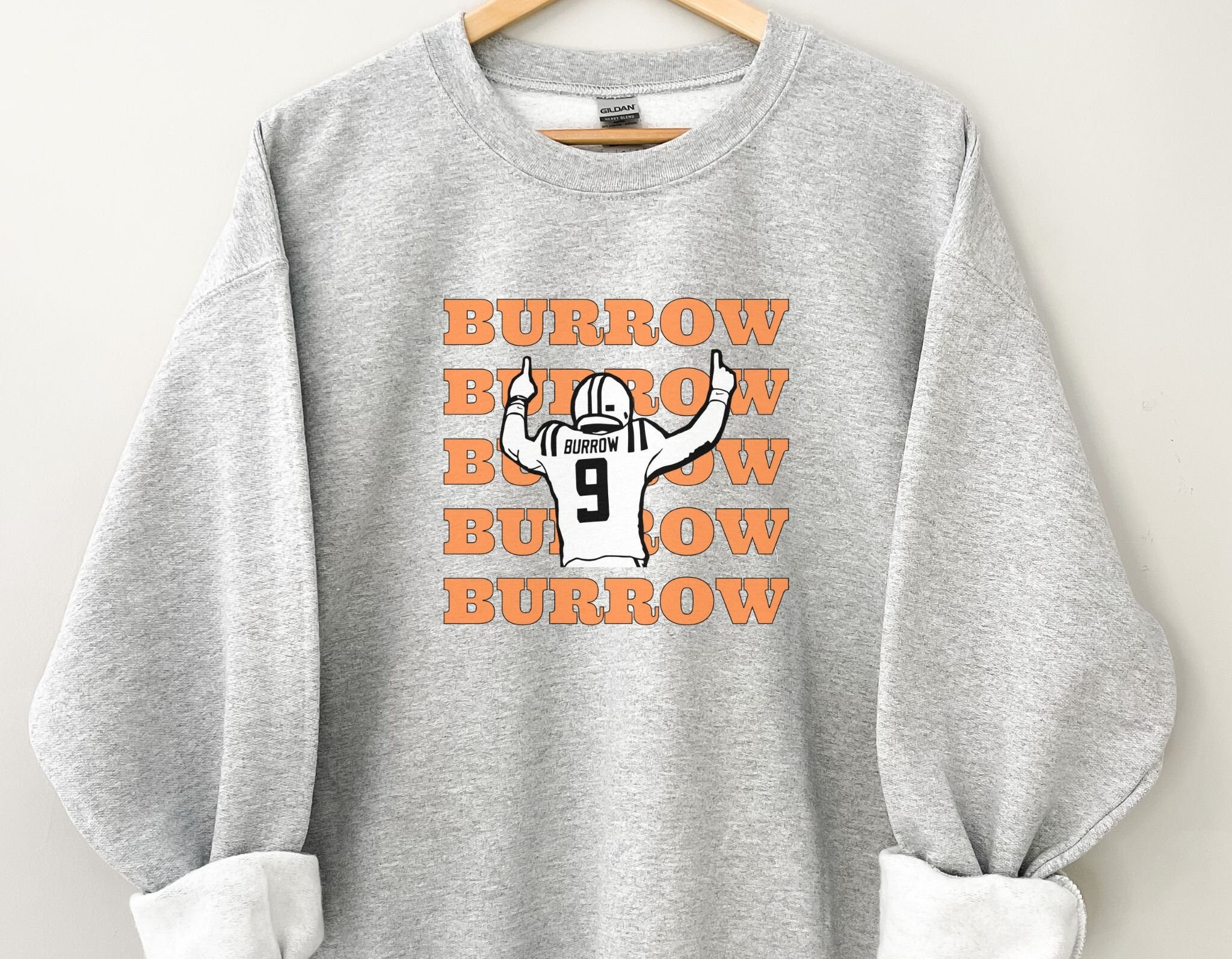 Joe Burrow Vintage 90s Shirt, Joe Burrow T-Shirt, Joe Burrow 2023 ...