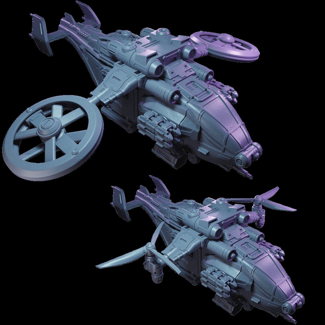 3d Model Figure Tabletop Miniatures Resin Miniatures 3d 3D Print Mini ...