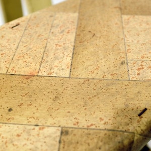 Pair of Irish Vernacular Form Stools - Etsy