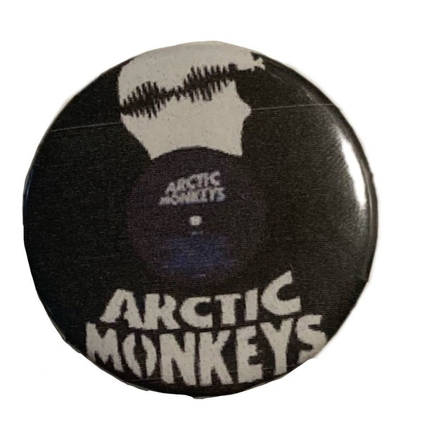 Arctic Monkeys - Etsy