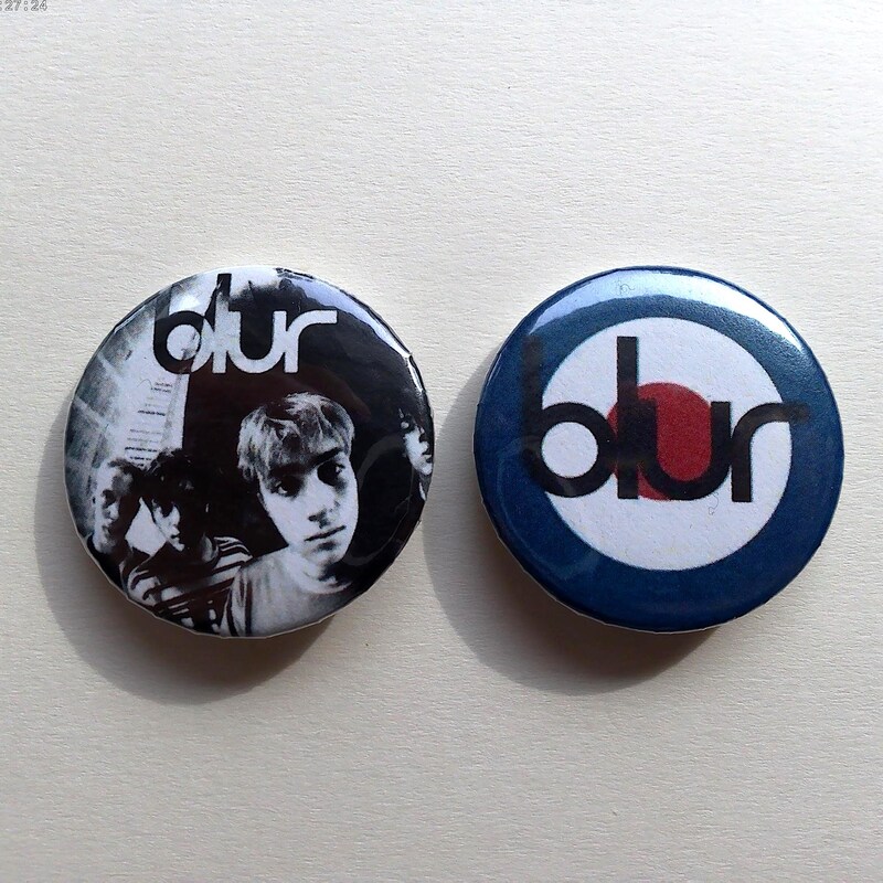 Band Button - Etsy