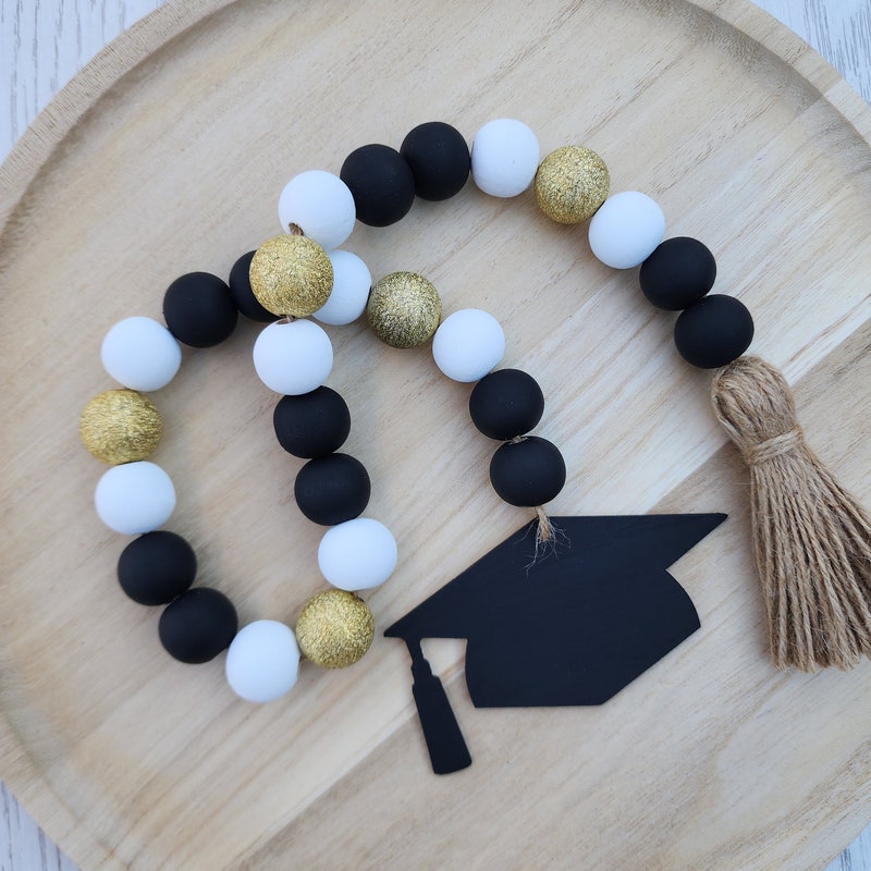 Graduation Template 2025 Garland Template - Etsy